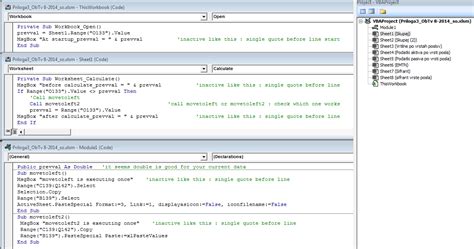 excel how can i copy a certain range in a special way with vba when a