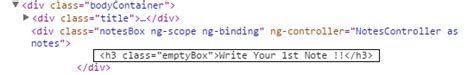 javascript angular get query returning html data doesn t