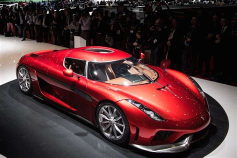 Top 10 Most Expensive Cars In The World 2017 The Drive