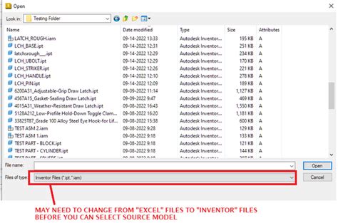 export parameters checkbox does not export to xml file for importing to