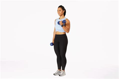 How To Do Biceps Curls Benefits And Variations