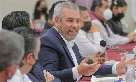 Región Lerma Chapala Tendrá Inversión De 430 Mdp En Obra Para