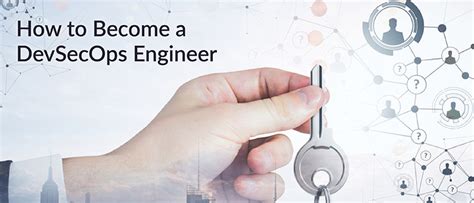How To Become A Devsecops Engineer Laptrinhx