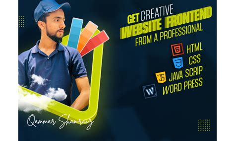 build wordpress website or custom website using html5 css3 nd