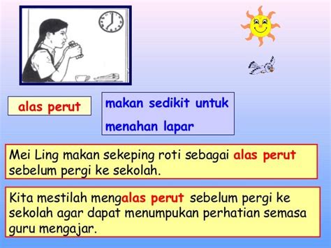 Simpulan Bahasa