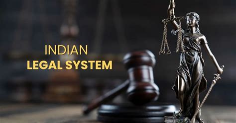 Indian Legal System A Complete Guide
