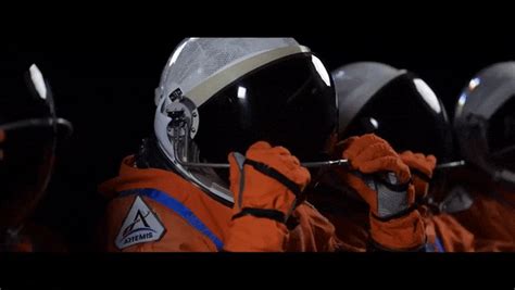 Watch Live Nasa Announces Names Of Four Astronauts Who Will Go Around