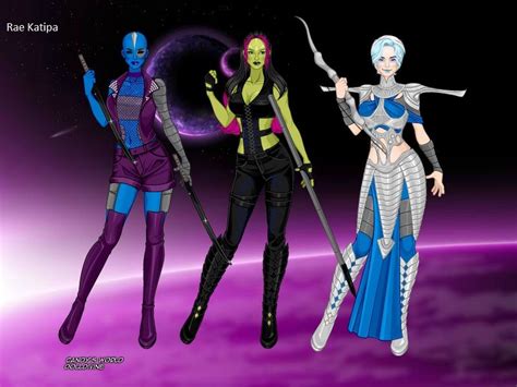 X Girl Doll Divine Doll Divine Girl Dolls Gamora