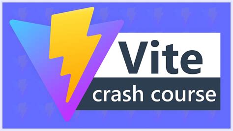 vite 2 0 crash course super fast build tool for