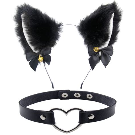 Cheapest Shops Bat Cat Ears