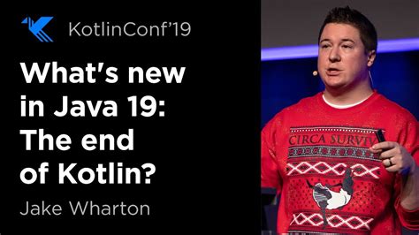 what s new in java 19 the end of kotlin full stack feed