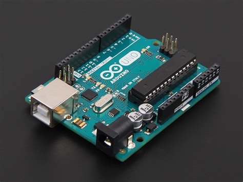 hackware101 getting started with the arduino uno