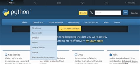 python win7系统python3 8安装 win7安装python csdn博客