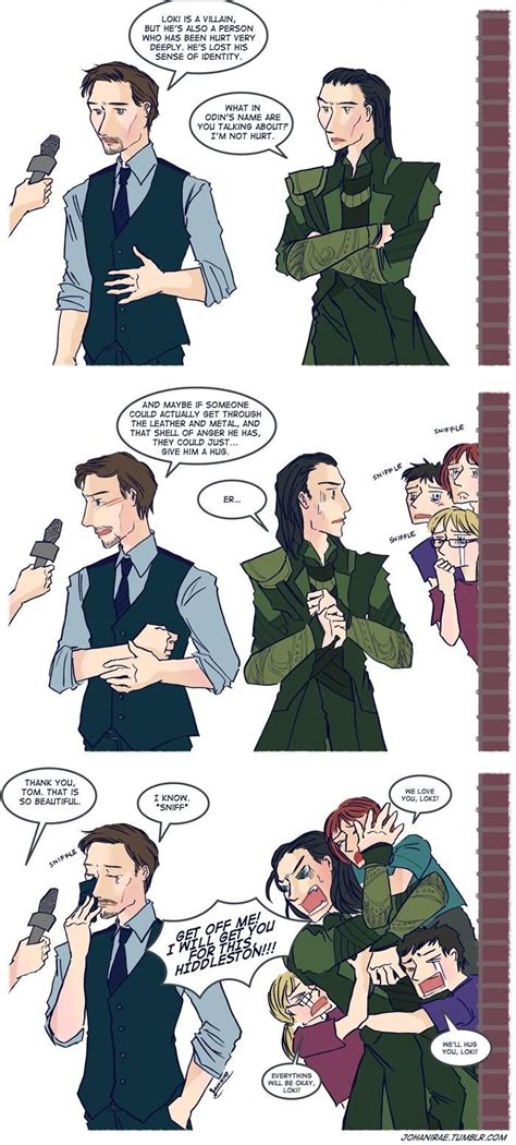 Oh God Loki And Tom Hiddleston This Is Perfect Loki Tom