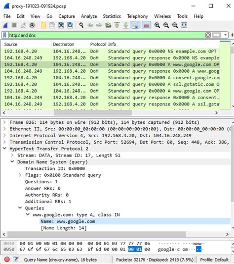 wireshark ssl decrypt proxy midnightaca