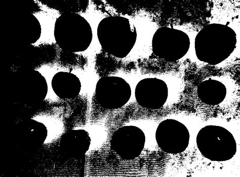 [solved] contour identification using opencv opencv