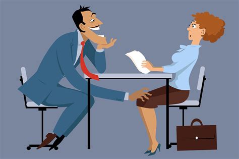 time to redefine sexual harassment impact of metoo on corporate culture