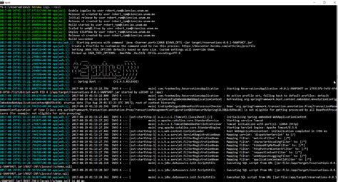 zen consulting spring boot
