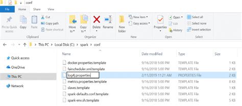 how to install spark pyspark on windows folio3ai blog