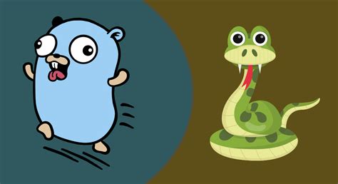 golang is going to overpower python here s why