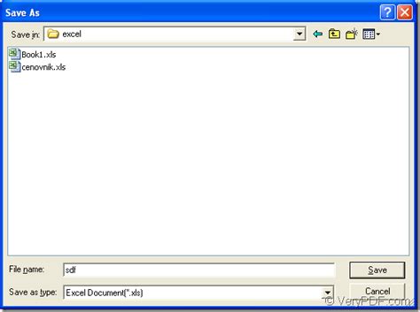 how to convert image pdf to excel verypdf knowledge base
