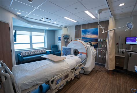 Critical Care Unit Design