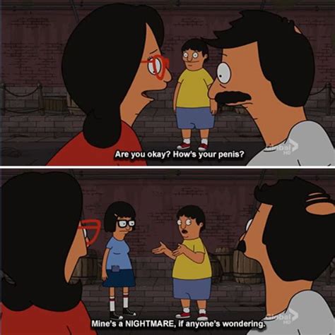19 Times Gene Belcher Was The Best Character In Bobs Burgers Bobs