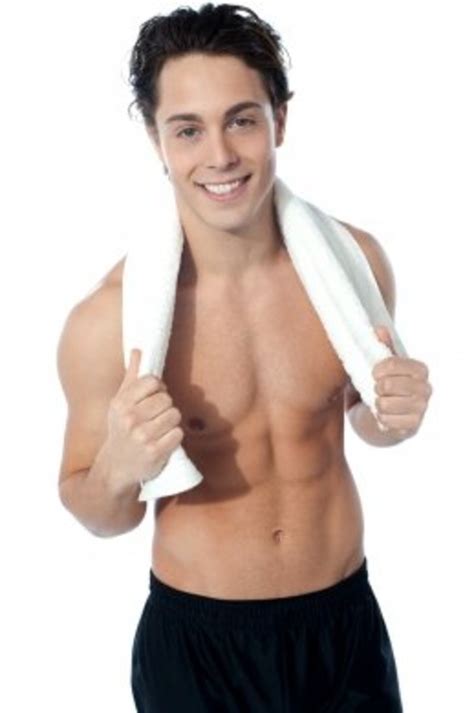 How To Look Handsome Ways Guys Can Be Sexy And Attractive Hubpages