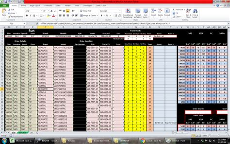 nested excel nesting if in sumifs stack overflow