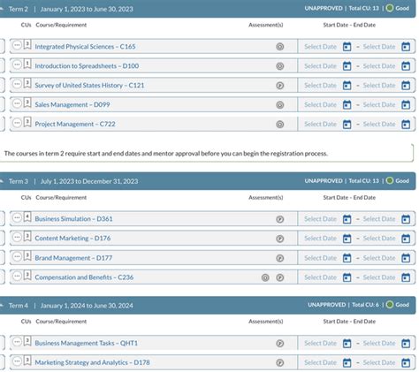 Task Directions R Wgu