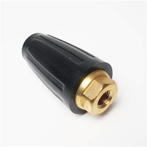 Mastering The Art Of High Pressure Washer Nozzles A Comprehensive