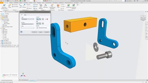 autodesk inventor professional 2020 free download full version