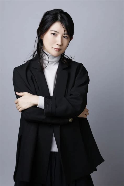 中江有里（なかえゆり）のプロフィール・画像・出演スケジュール 【スタスケ】（0000003626）