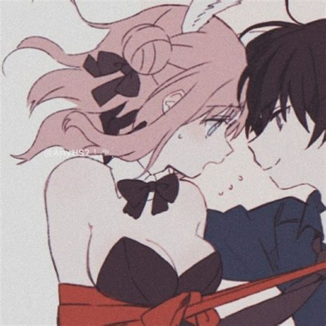 85 Anime Couple Pic Aesthetic Iwannafile