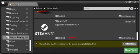 getting started with unreal engine 4 varjo for developers