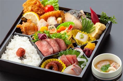 【鳥取】おいしい高級弁当を手配してくれるお店を紹介
