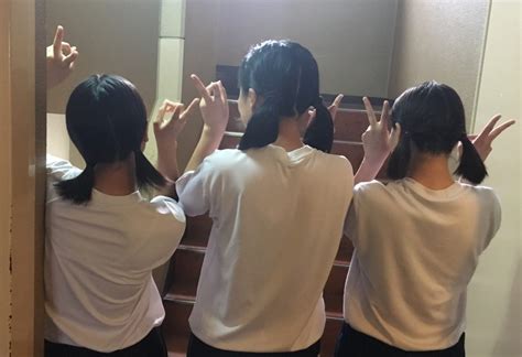 修学旅行〜入浴・自由時間〜 川口市立東中学校