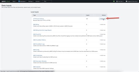 sap integration suite external logging to splunk sap spaces