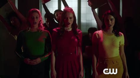 Riverdale Season 3 Episode 16 Sneak Peek Big Fun 2019 Video Dailymotion
