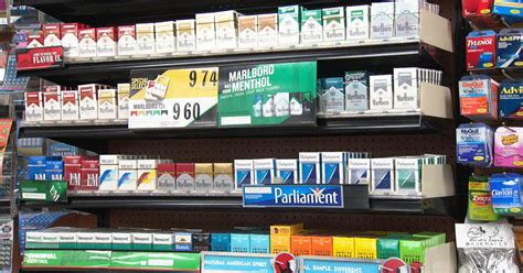 Garcetti Signs Ban On Sale Of Flavored Tobacco Ordinance Goes Into