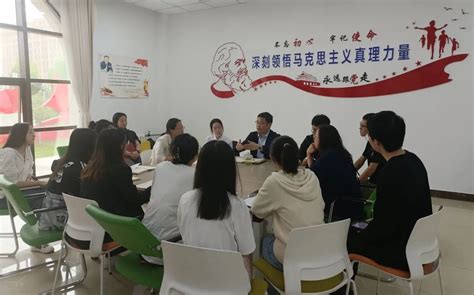 大学生自主学习马克思主义协会召开“涵养廉洁文化，弘扬清风正气” 青年学生座谈会 太原理工大学