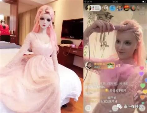 尼瑪太離譜！真人和照片竟然差這麼多？！看了中韓網紅們的真人才知道，照片什麼的都不可信啊！ 每日頭條