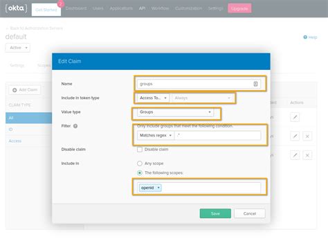 oauth example two okta openid connect integration sandbox maltego