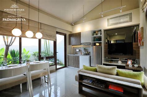 5 Konsep Desain Rumah Minimalis Dengan Konsep Open Space Yang Menawan