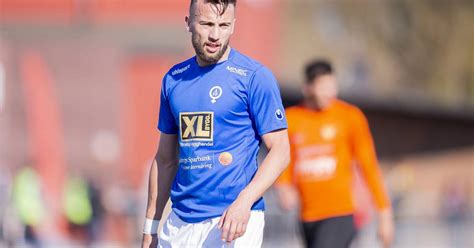 Anfallare Ska Lyfta Torn Med Allsvenska Meriter Sydsvenskan