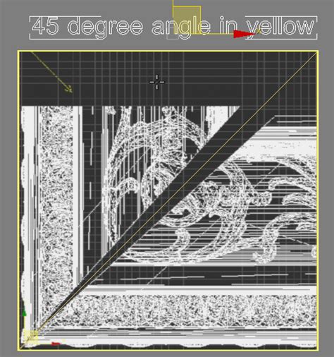 solved symmetry modifier autodesk community
