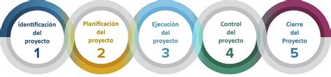 Las 5 Fases De Un Proyecto Para Su Correcto Desarrollo Esquio