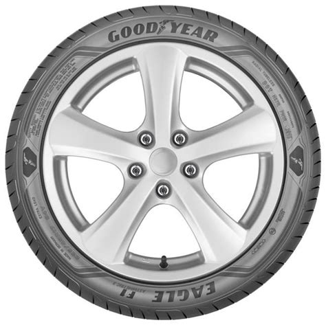 Goodyear Eagle F1 Asymmetric 3 Sommerreifen