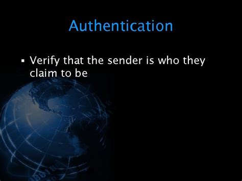 the internet overview an introduction to