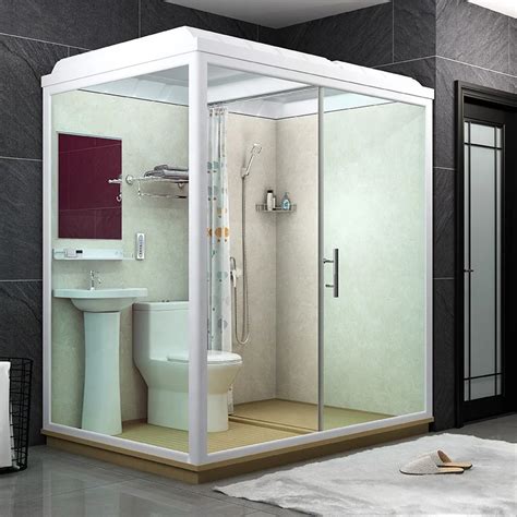 Bathroom Units